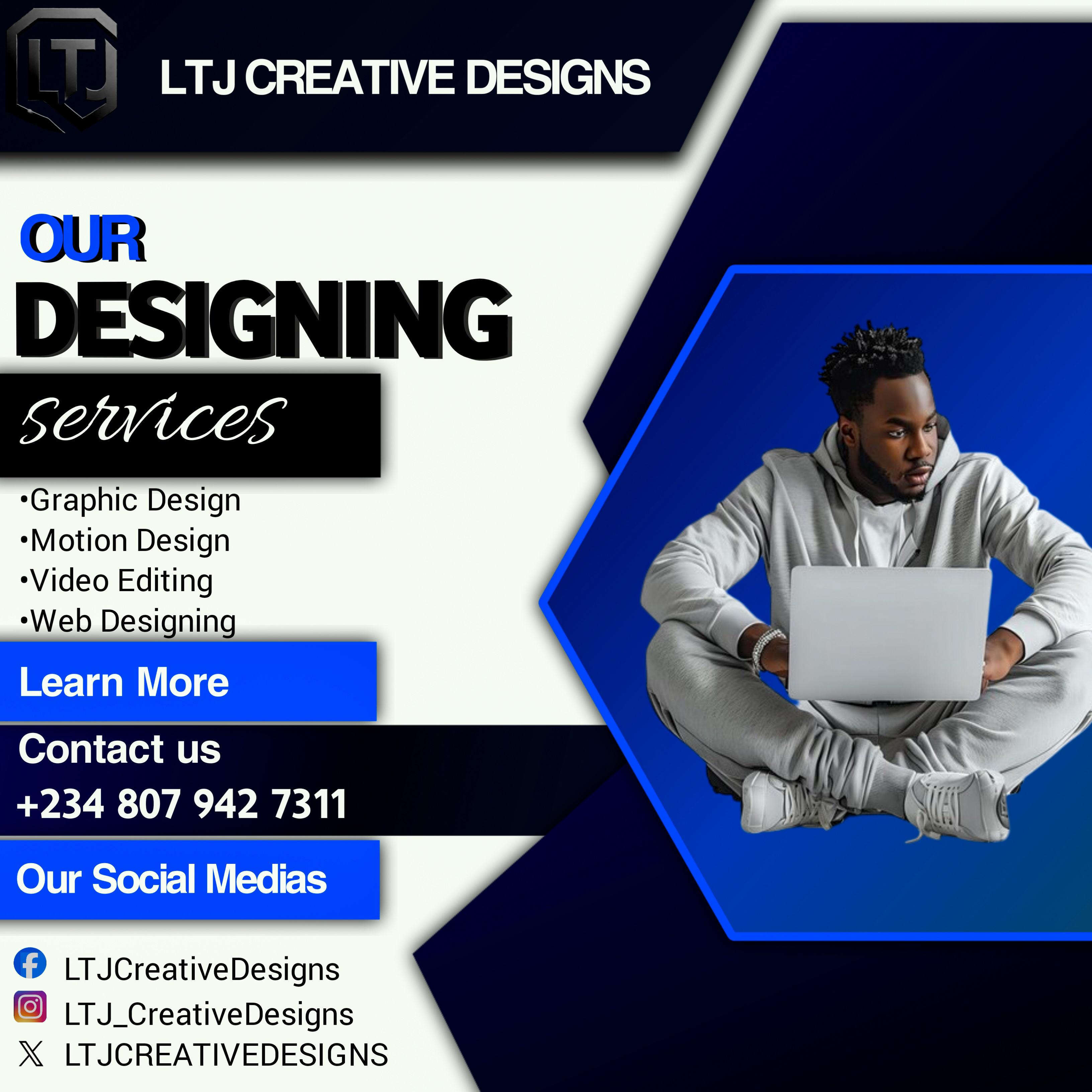 LTJ Creative Designs
