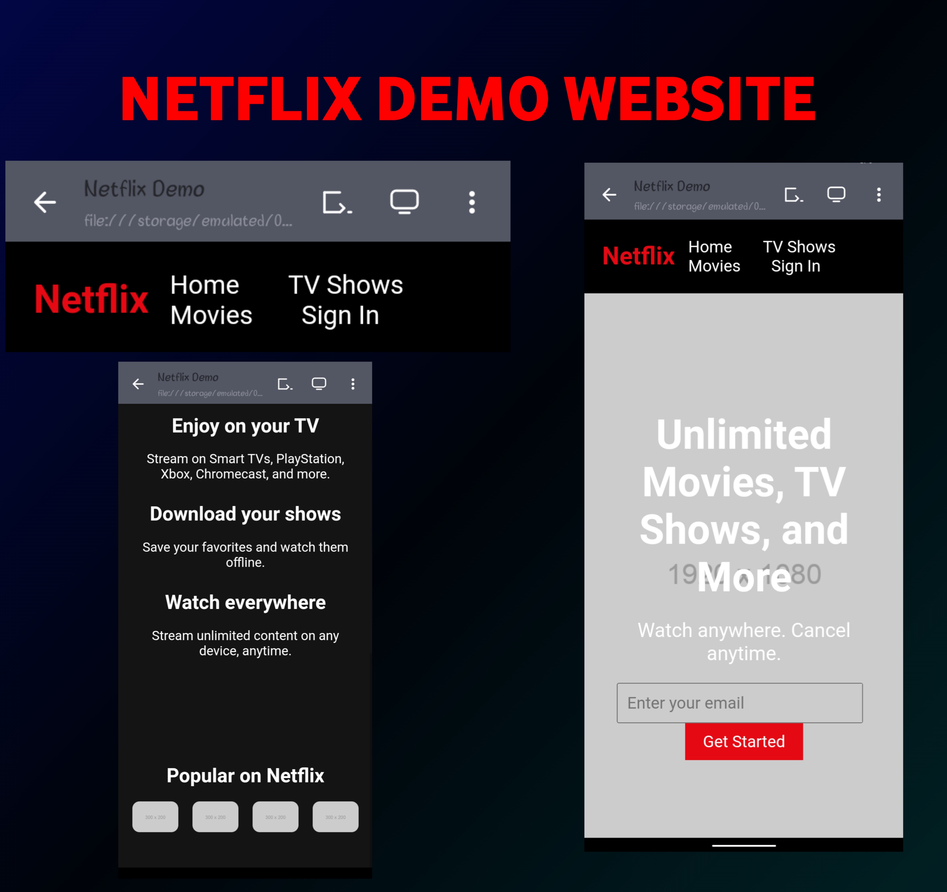 LTJ Creative Designs